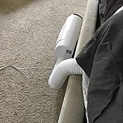 Amazon.com: BedJet V2 Climate Control Beds, Cooling Fan + Heating Air ...