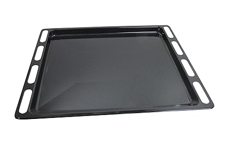 Hotpoint Oven Drip Tray. Genuine part number C00137834: Amazon.co.uk ...