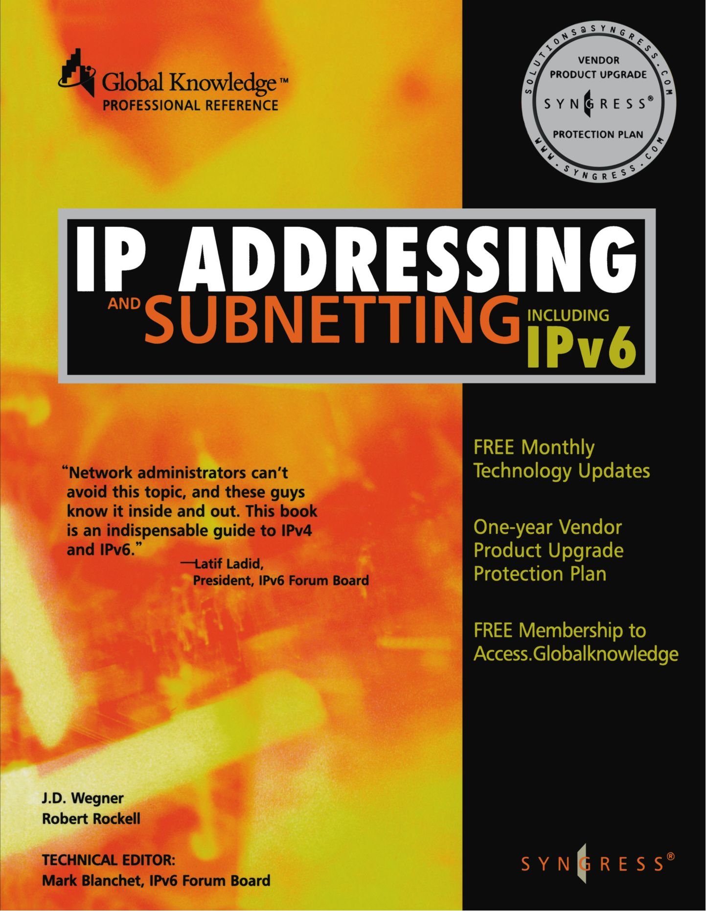 Mua IP Addressing and Subnetting INC IPV6: Including IPv6 IP Addressing and Subnetting INC IPV6 ...