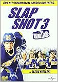 Slap Shot [DVD]: Amazon.co.uk: Paul Newman, Michael Ontkean, Strother ...