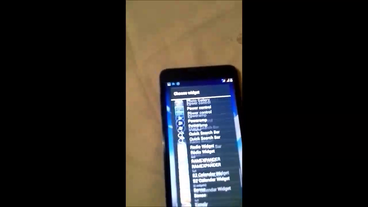 (Free) Mini Widgets Free:Amazon.com:Appstore for Android