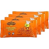 Amazon.com: King David Vegan Butterscotch Chips Non-dairy Lactose Free ...