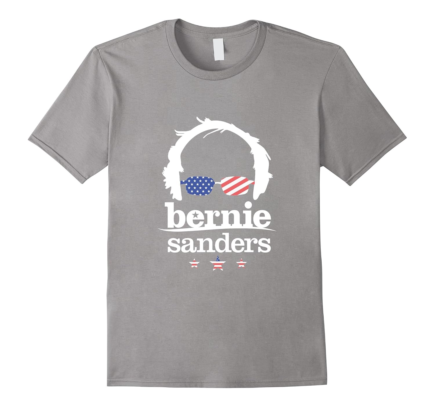 Bernie Sanders T-Shirt – Patriotic-CL – Colamaga