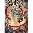 Amazon.com: Freaks: Alive, on the Inside!: 9780689870385: Klause ...