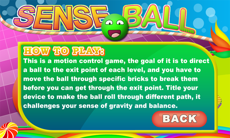 Sense Ball:Amazon.com:Appstore for Android