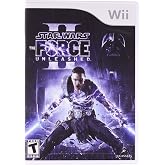 Amazon.com: Star Wars: The Force Unleashed - Nintendo Wii : Disney ...