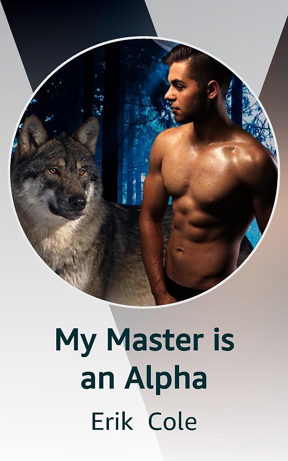 My Master is an Alpha | Kindle Vella