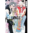 Amazon.com: FANGS, Volume 2: 9781427871879: Balibally, Billy: Books