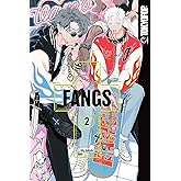 Amazon.com: FANGS, Volume 1: 9781427867933: Balibally, Billy: Books