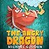 Angry Dragon: Thierry Robberecht, Philippe Goossens: 0046442474306 ...