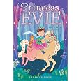 Amazon.com: The Forest Fairy Pony (1) (Princess Evie): 9781534476271 ...