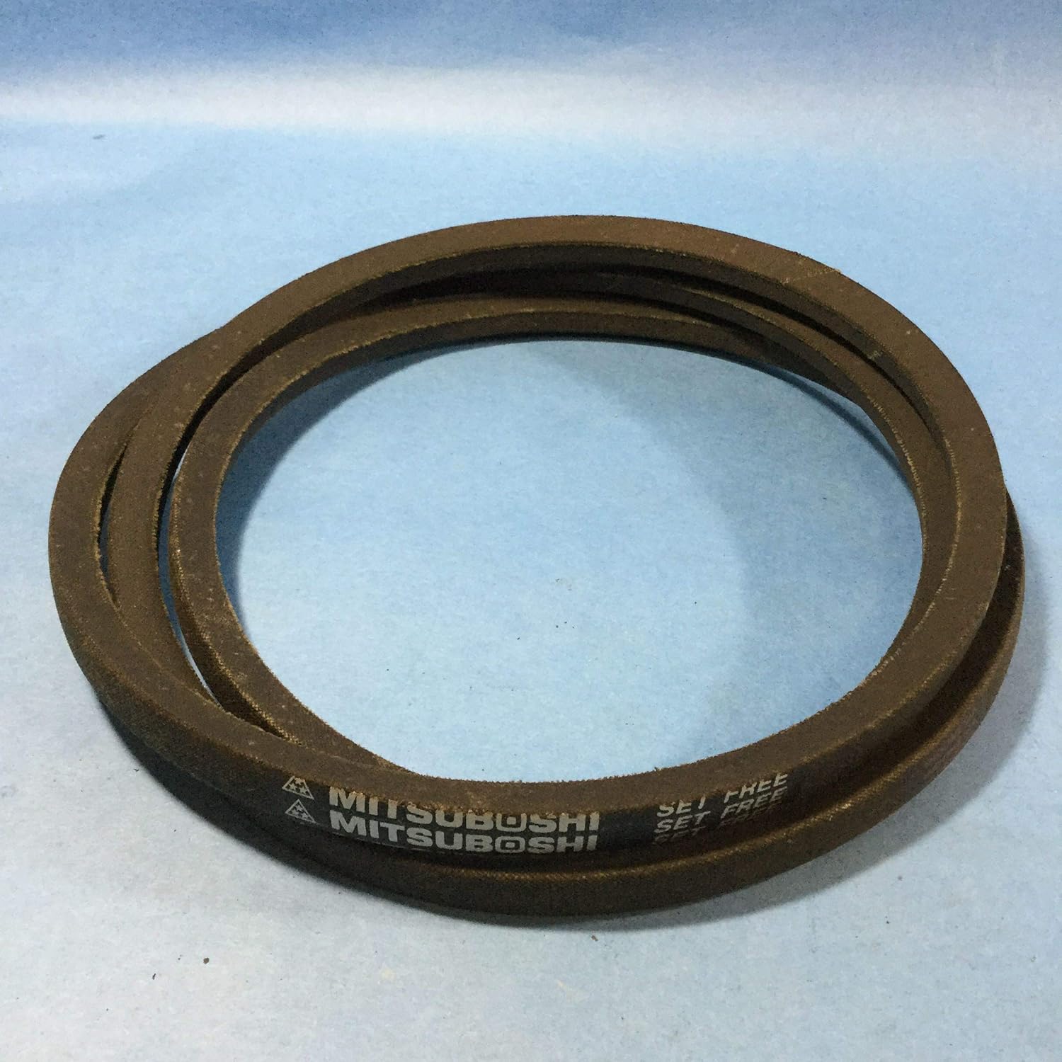 Amazon.co.jp： 三ツ星 Vベルト A73: DIY・工具・ガーデン