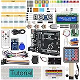 ELEGOO UNO R3 Project Complete Starter Kit with Tutorial for Arduino ...