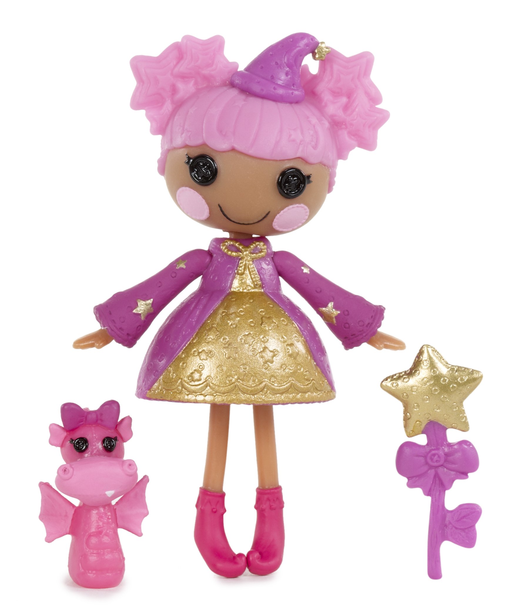 Mua Lalaloopsy Mini Doll- Star Magic Spells trên Amazon Nhật chính hãng ...
