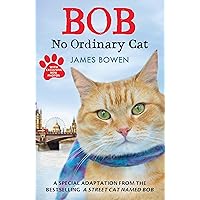 Bob The Cat Series Books 1 - 5 Collection Set by James Bowen (A Street ...