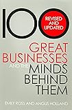 100 Great Businesses and the Minds Behind Them: Emily Ross, Angus ...