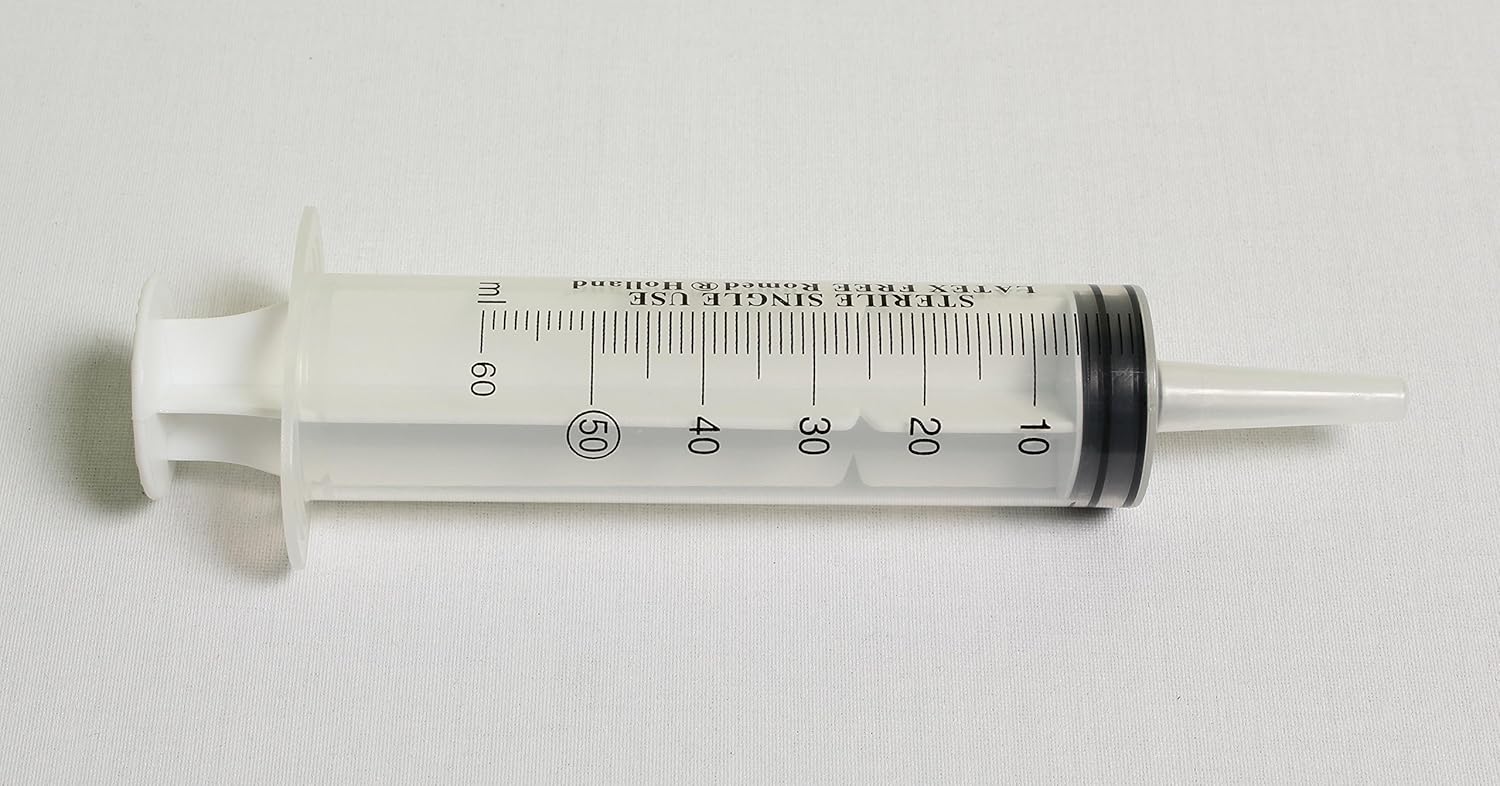 Amazon Syringes Without Needle 60 Ml 50 Industrial Scientific amazon-syringes-without-needle-60-ml-50-industrial-scientific