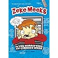Zeke Meeks vs the Horrifying TV-Turnoff Week: Green, D.L., Alves, Josh ...