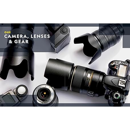 Mua National Geographic Photo Basics: The Ultimate Beginner's Guide to ...