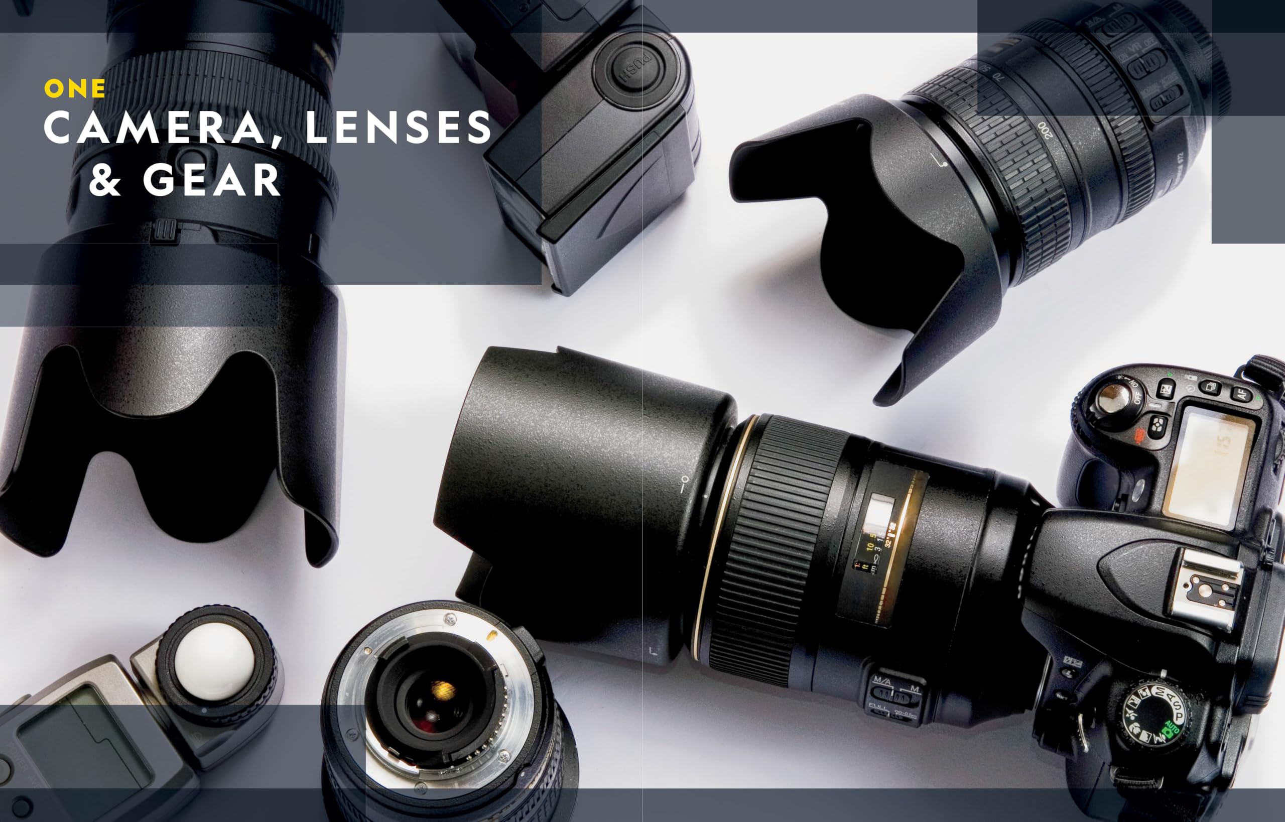 Mua National Geographic Photo Basics: The Ultimate Beginner's Guide to ...