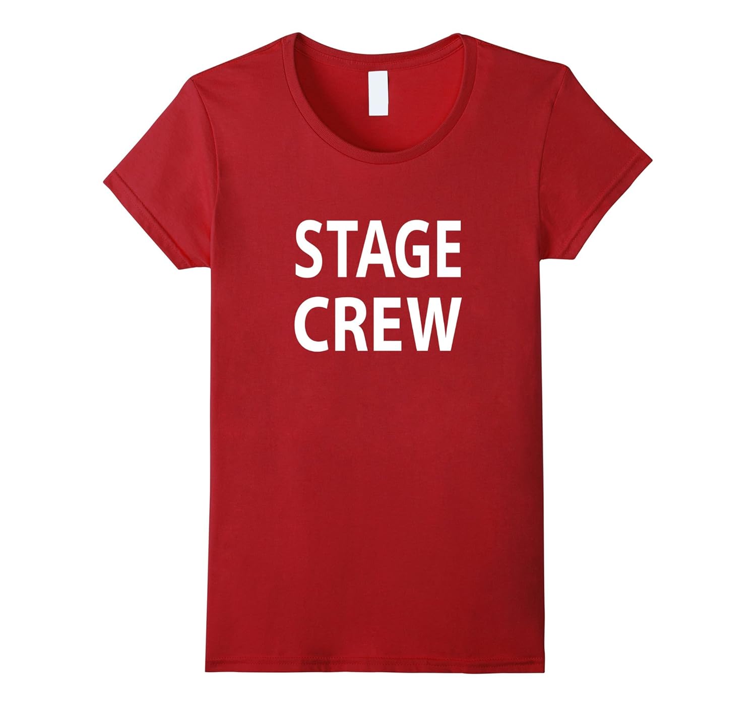 Stage Crew T Shirt Theatre Concert-4LVS – 4loveshirt