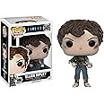 Amazon.com: Funko POP Movies: Aliens Ellen Ripley Action Figure : Funko ...
