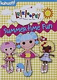 Amazon.com: Lalaloopsy - Super Lalaloopsy (DVD): Movies & TV