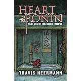 Amazon.com: Sword of the Ronin (The Ronin Trilogy): 9781622254026 ...