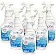 Amazon.com: CleanSmart Hospital Grade Disinfectant, Kills 99.9% of ...