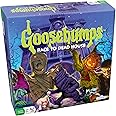Amazon.com: Goosebumps Race to Dead House - The Game of Werewolves ...