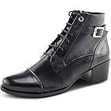 Amazon.com | Spring Step Women's Jaru Boot | Ankle & Bootie