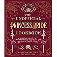 Amazon.com: The Unofficial Princess Bride Cookbook: 50 Delightfully ...
