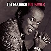 Lou Rawls - The Best of Lou Rawls: The Capitol Jazz & Blues Sessions - Amazon.com Music