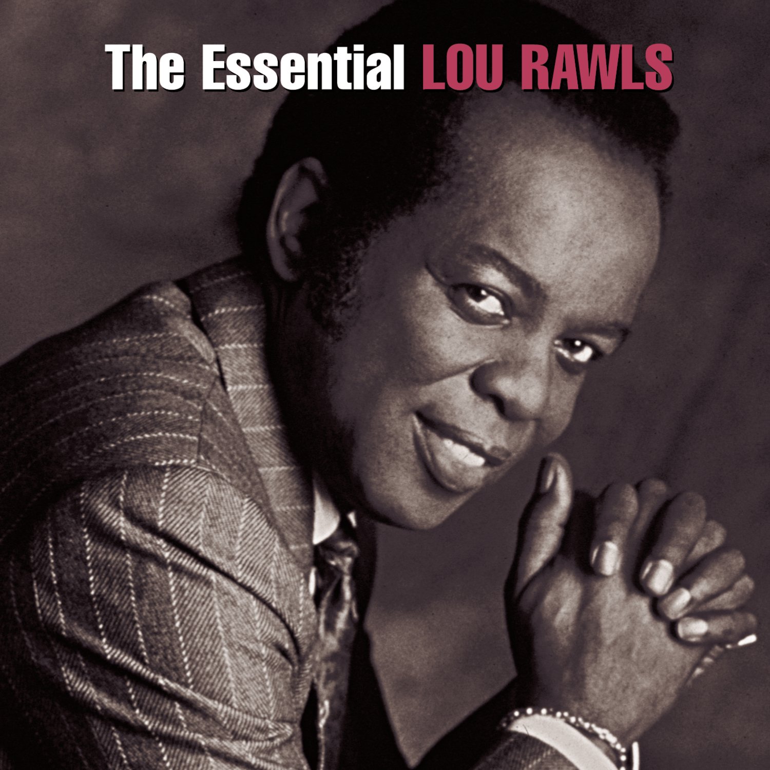 Essential Lou Rawls: Lou Rawls: Amazon.es: CDs y vinilos}