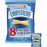 Chipsticks Ready Salted 22.5 g (Pack of 48): Amazon.co.uk: Grocery