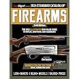 Amazon.com: 2024 Standard Catalog of Firearms: 9781959265030: Supica ...