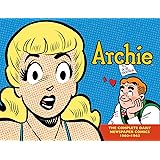 Archie: The Classic Newspaper Comics (1946-1948): Bob Montana, Gold ...