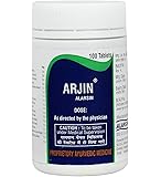 Buy NAGARJUNA Cardostab for Tension and Cardiac - 100 Tablets Online at ...