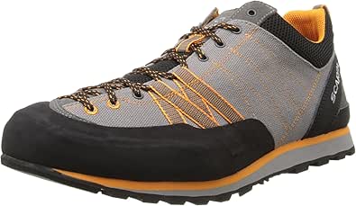 Amazon.com | Scarpa Men's Crux Canvas Approach Shoe | Hiking Shoes