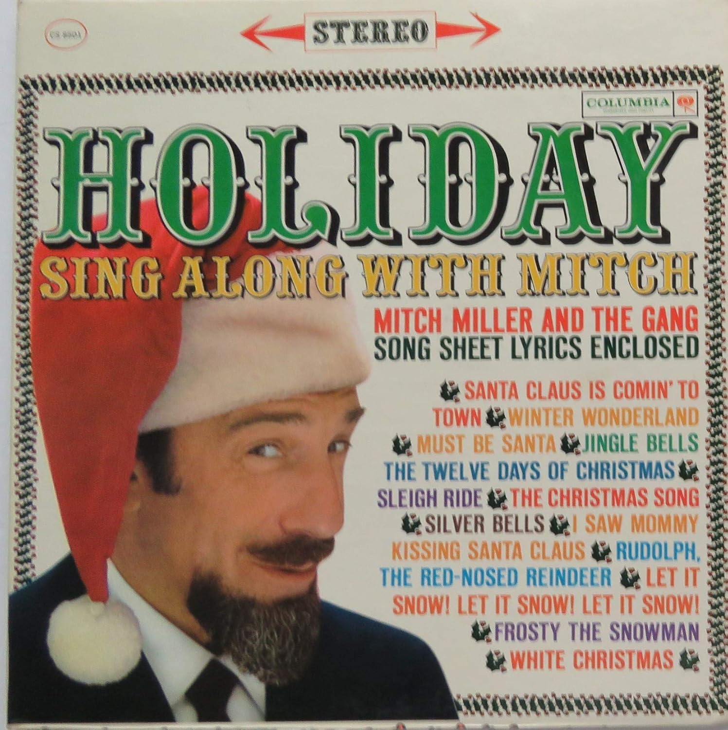 Mitch Miller - Holiday Sing Along with Mitch - Amazon.com Music