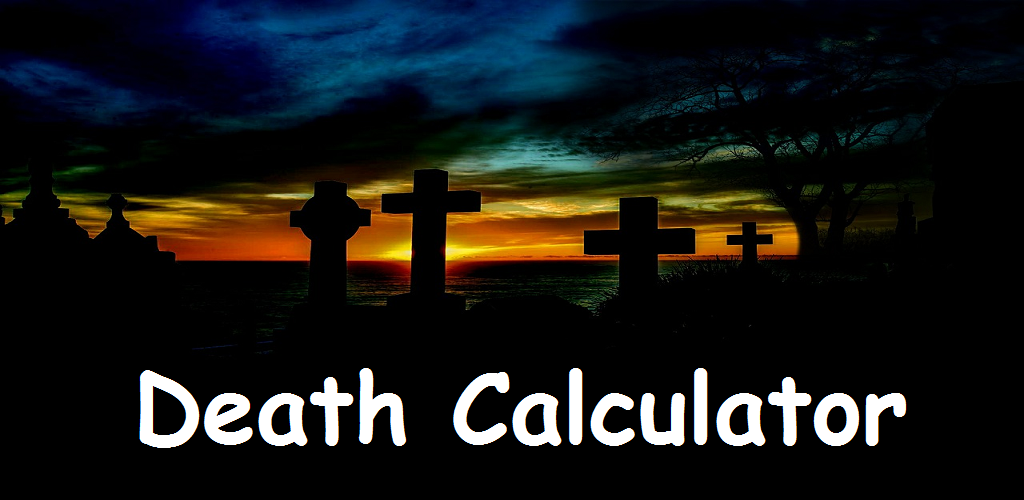 Death Calculator:Amazon.com:Appstore for Android