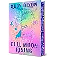 Amazon.com: Bull Moon Rising (Royal Artifactual Guild): 9780593817025 ...