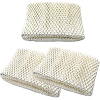 Amazon.com: HQRP 3-pack Filter compatible with Walgreens 890-WGN 890WGN ...