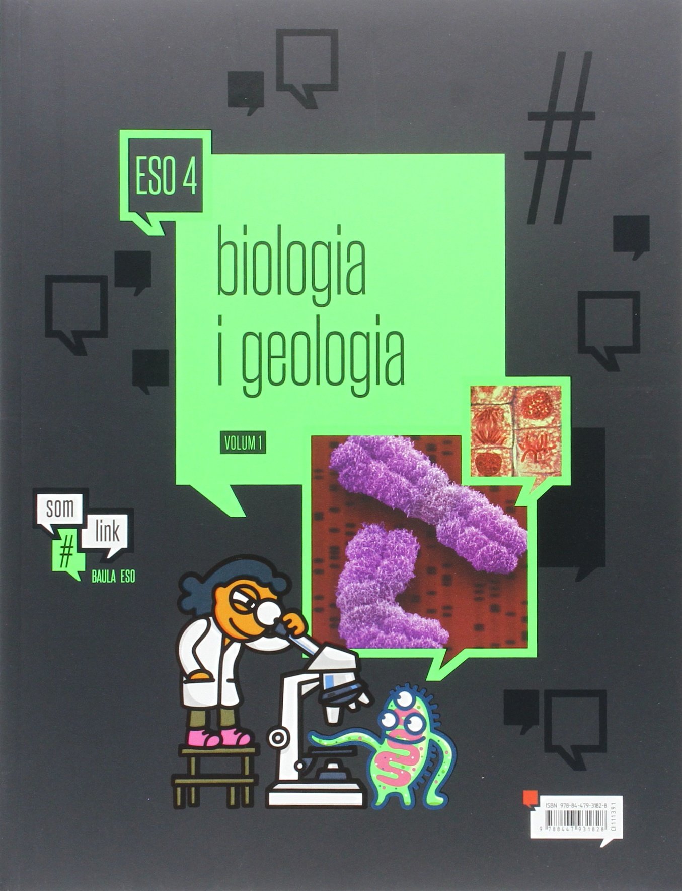Libro De Biologia Y Geologia 4 Eso - Leer un Libro