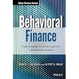 Amazon.com: Behavioral Finance and Investor Types: Managing Behavior to ...