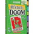 Amazon.com: Boa Constructor: A Branches Book (The Binder of Doom #2 ...