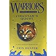 Warriors Super Edition: Firestar's Quest (Warriors Super Edition, 1): Hunter, Erin ...
