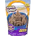 Amazon.com: Kinetic Sand, 3lbs Beach Sand for Ages 3 and Up (Packaging ...