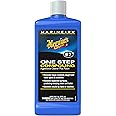Meguiar's M6732 Marine/RV One Step Compound - 32 oz., Cleaning, Storage ...