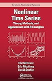 Amazon.com: Hidden Markov Models for Time Series: An Introduction Using R, Second Edition ...